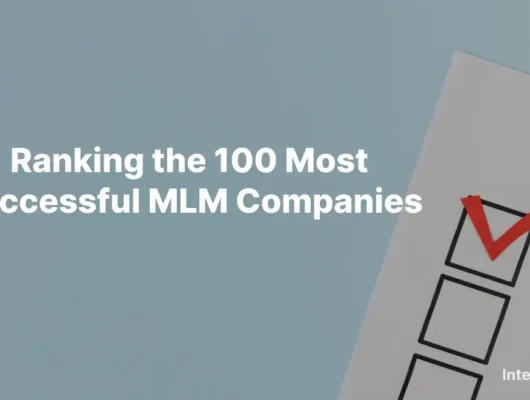 Top MLM Companies in Philippines 2025: Latest Rankings